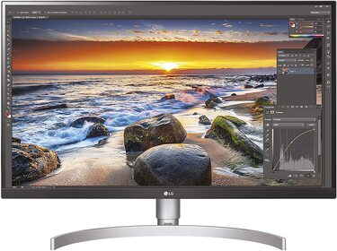 Monitor per Fotografia | 5 monitor perfetti per il fotoritocco